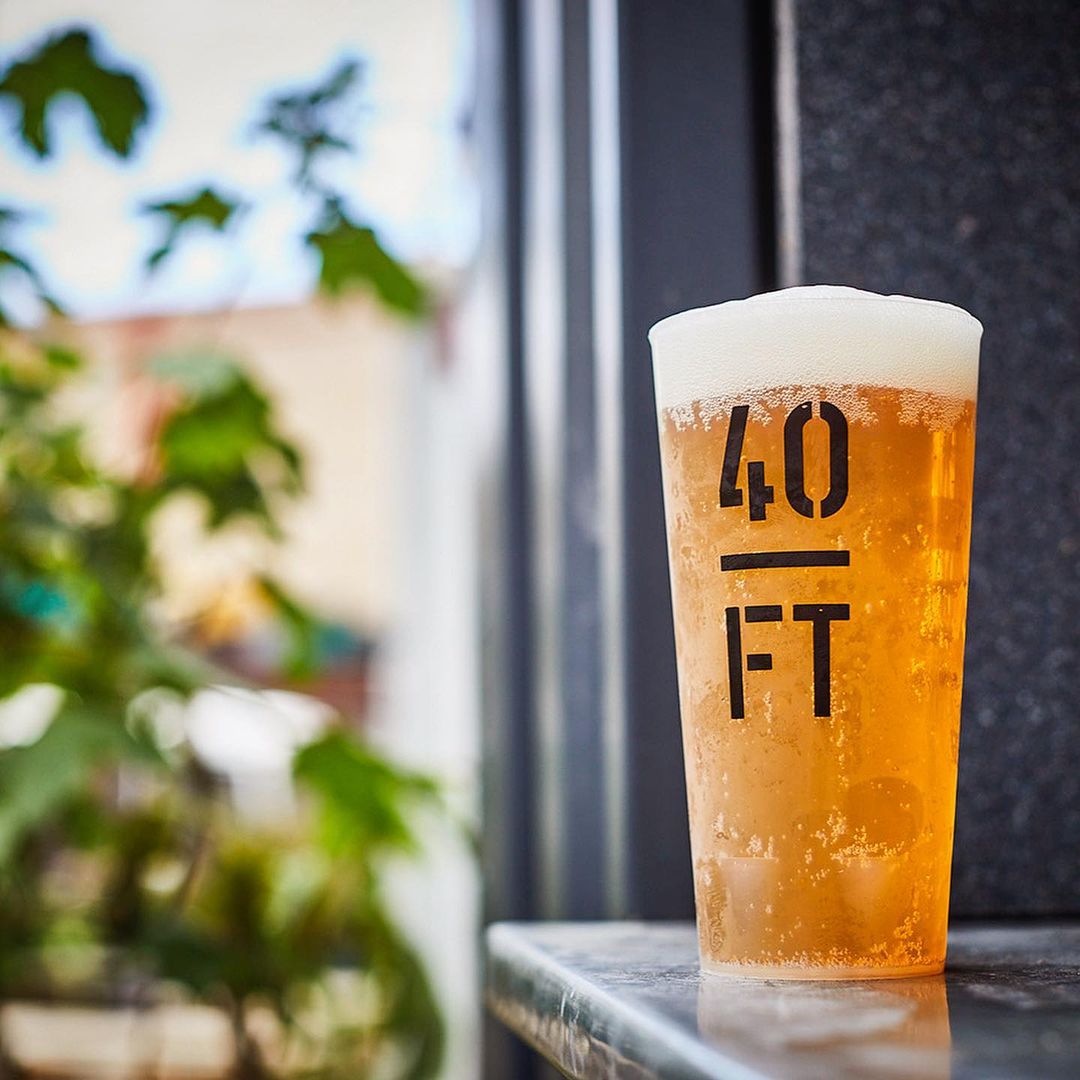 Happy Cups | The UK's Leading Printed Re-useable Cup Company