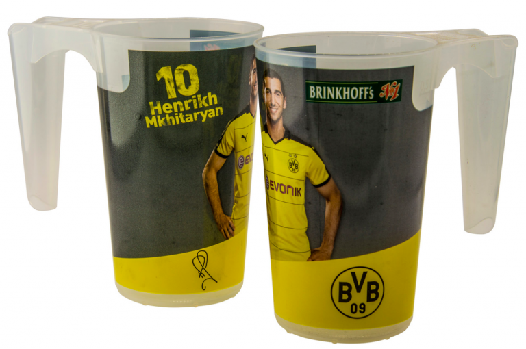 Happy Cups | The UK's Leading Printed Re-useable Cup Company